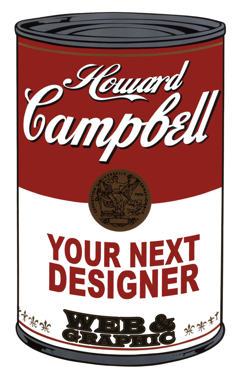 About Me – Howard Campbell: The Portfolio
